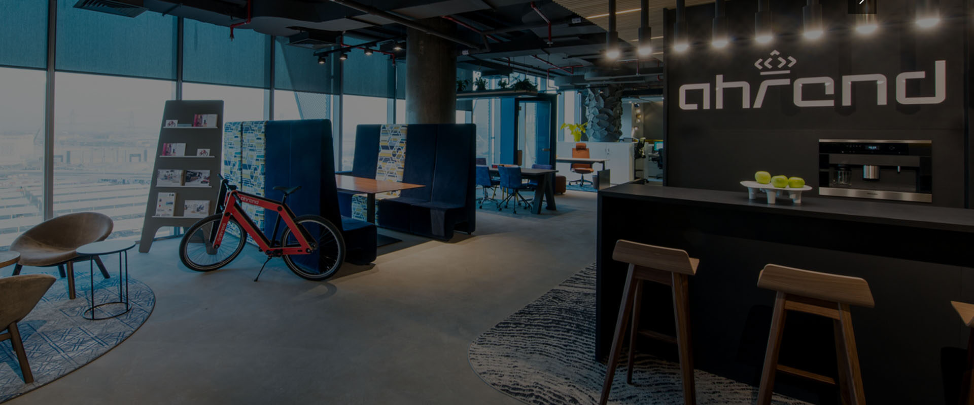 Leading Interior Fit Out Company in Dubai | Summertown