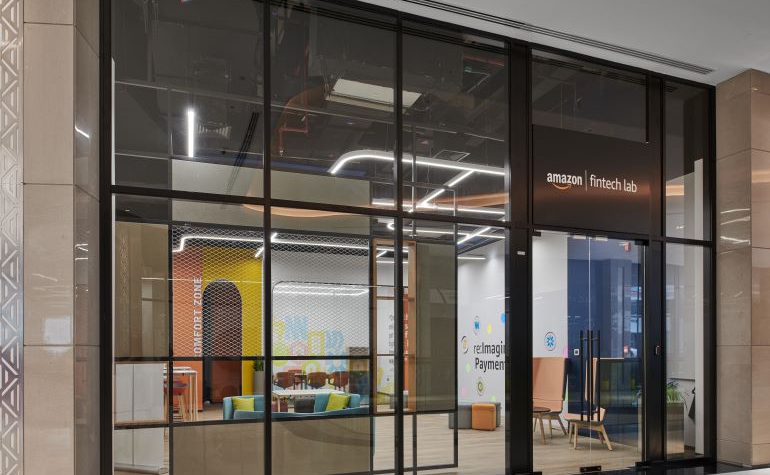 DIFC Innovation Hub - Summertown