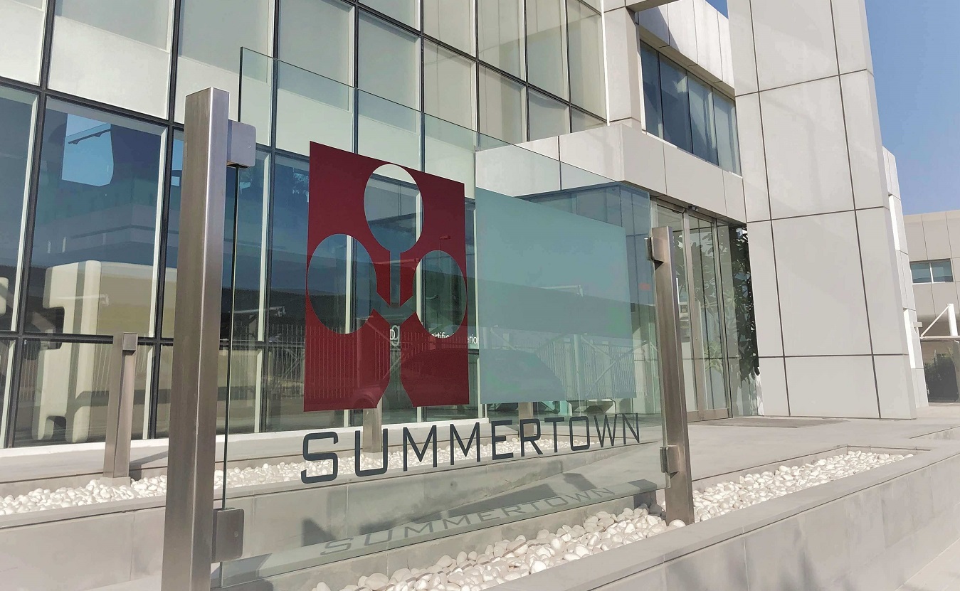 Leading Interior Fit Out Company in Dubai | Summertown Leading Interior Fit Out Company in Dubai | Summertown