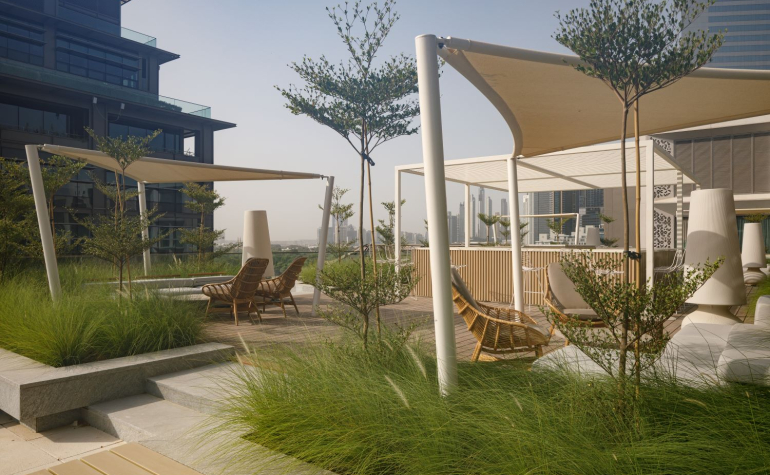 Ora Developers - Summertown