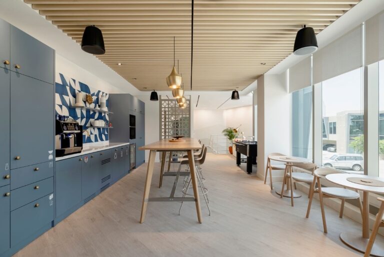 Equinix - Summertown